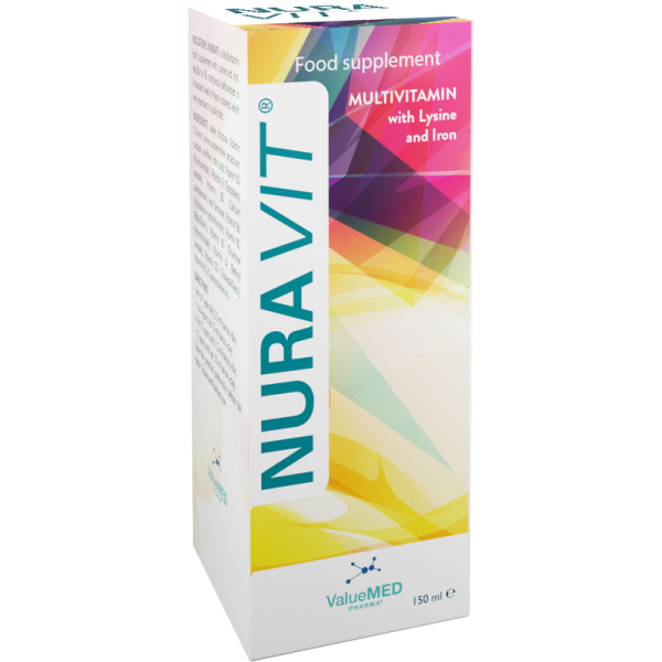 Nuravit - ValueMED Pharma