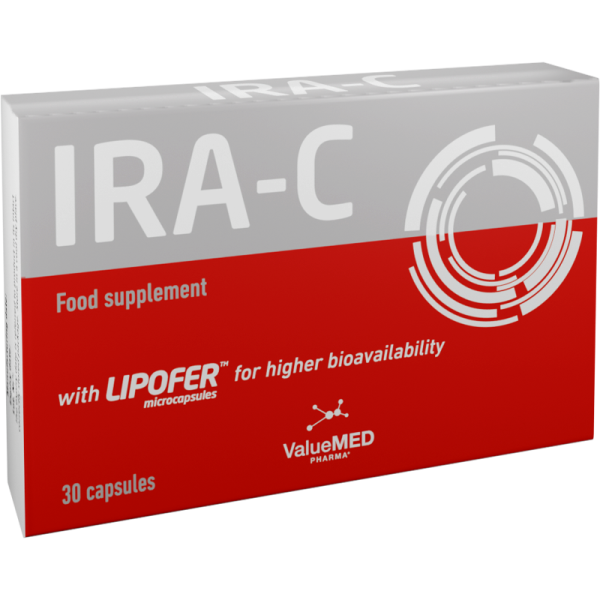 Ira-C - ValueMED Pharma