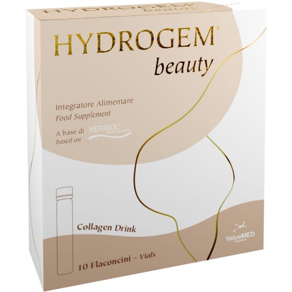 Hydrogem Pure - ValueMED Pharma